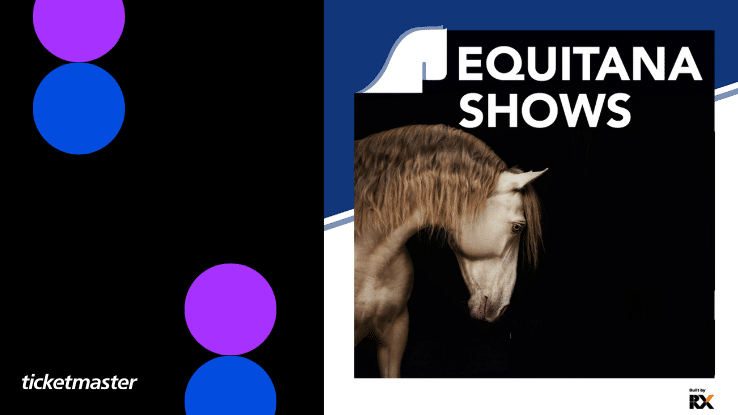 EQUITANA 2025 | Ticketmaster PL Blog